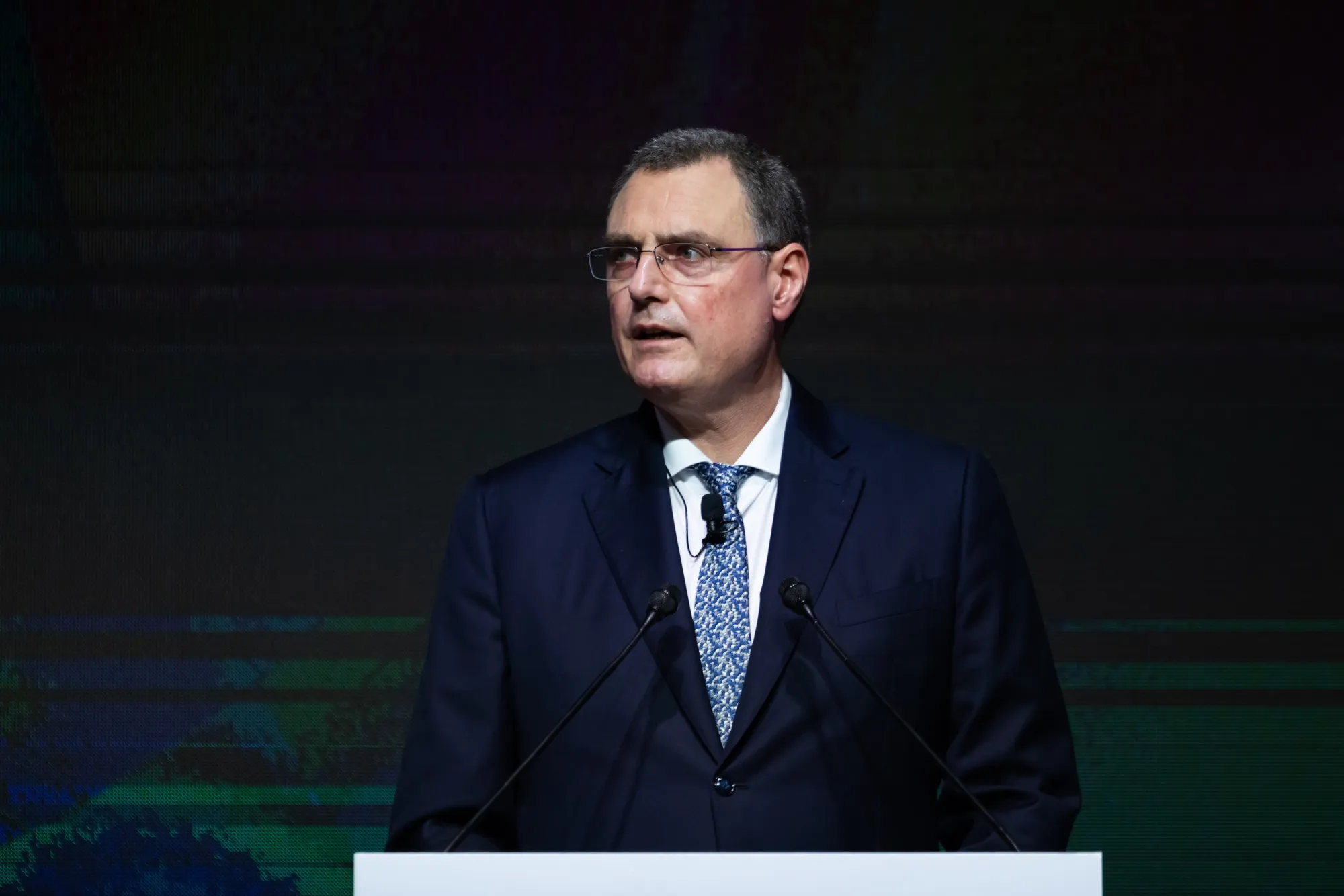 Weaker Franc Is Key Risk to Swiss Inflation, SNB’s Jordan Says - Bloomberg