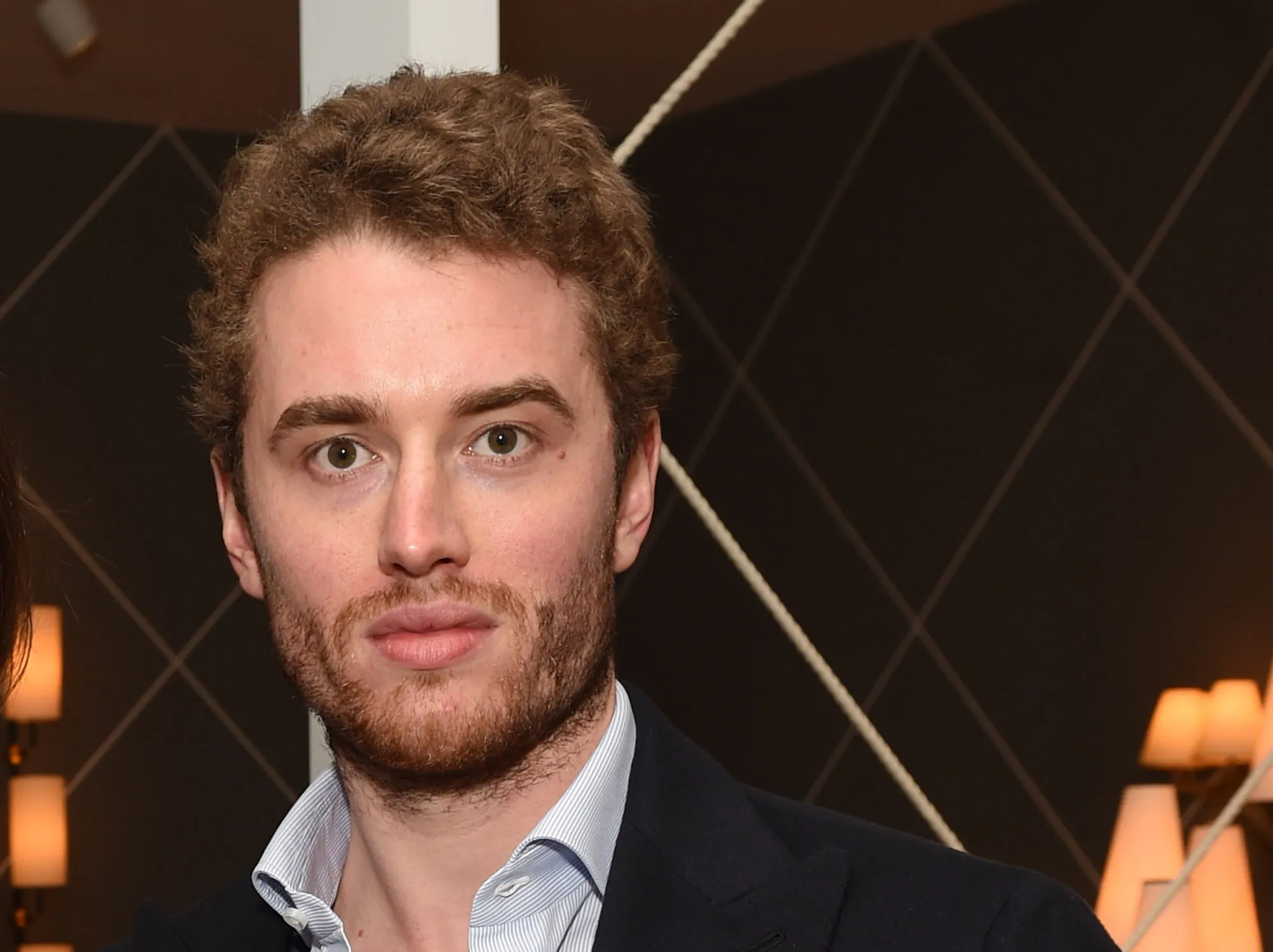 Fugitive Art Dealer Philbrick Due in New York to Face Charges - Bloomberg