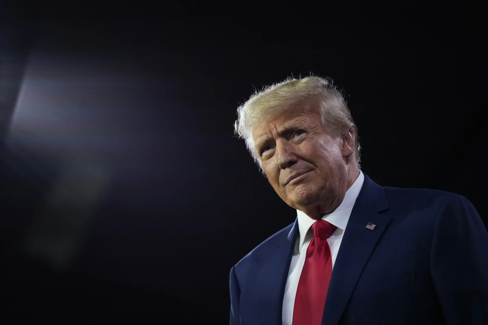 Billionaire Jeff Yass Gives $10 Million to Group Against Trump 2024 Bid ...