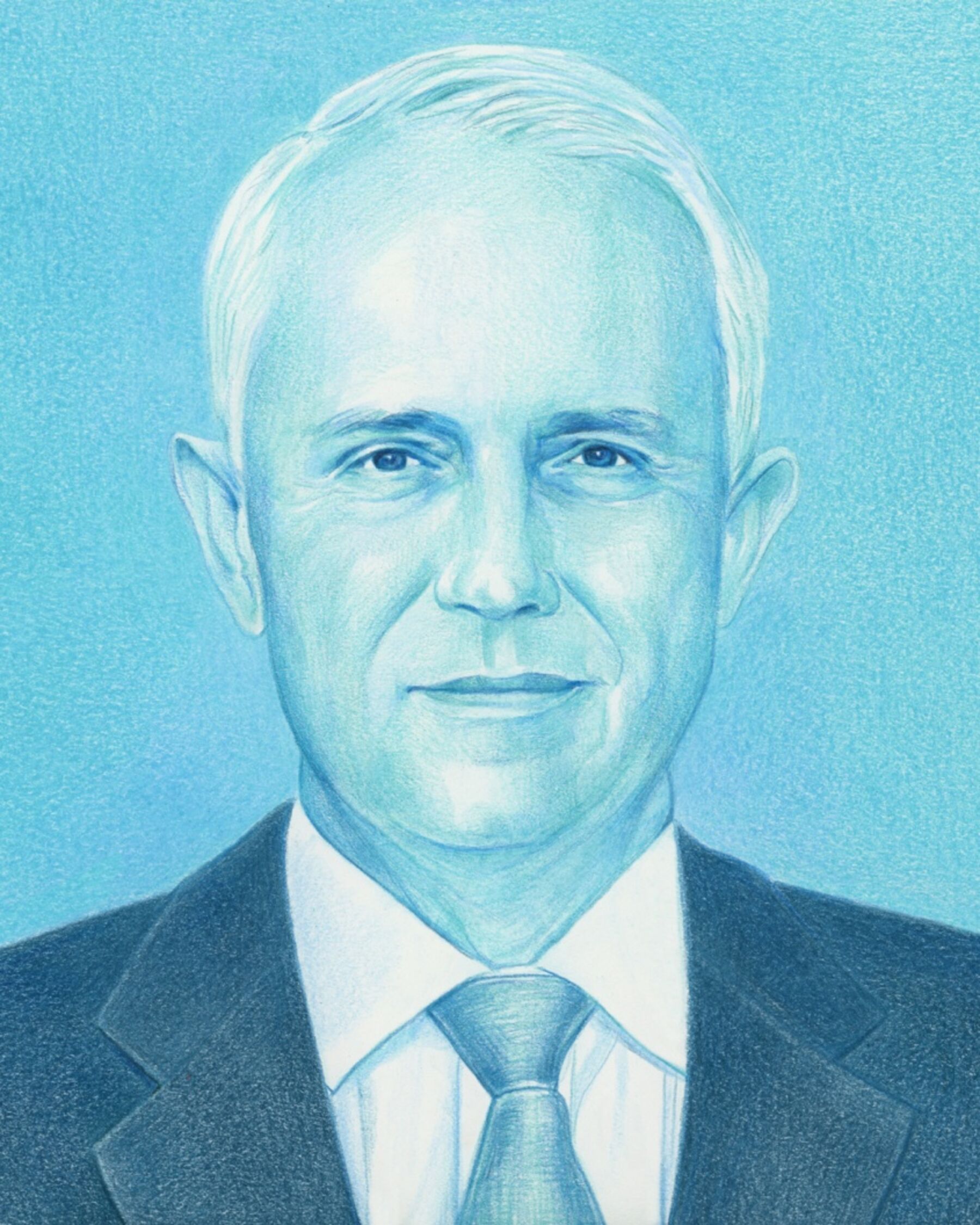 Malcolm Turnbull: ‘Donald Trump Will Recognize Weakness and Exploit It’