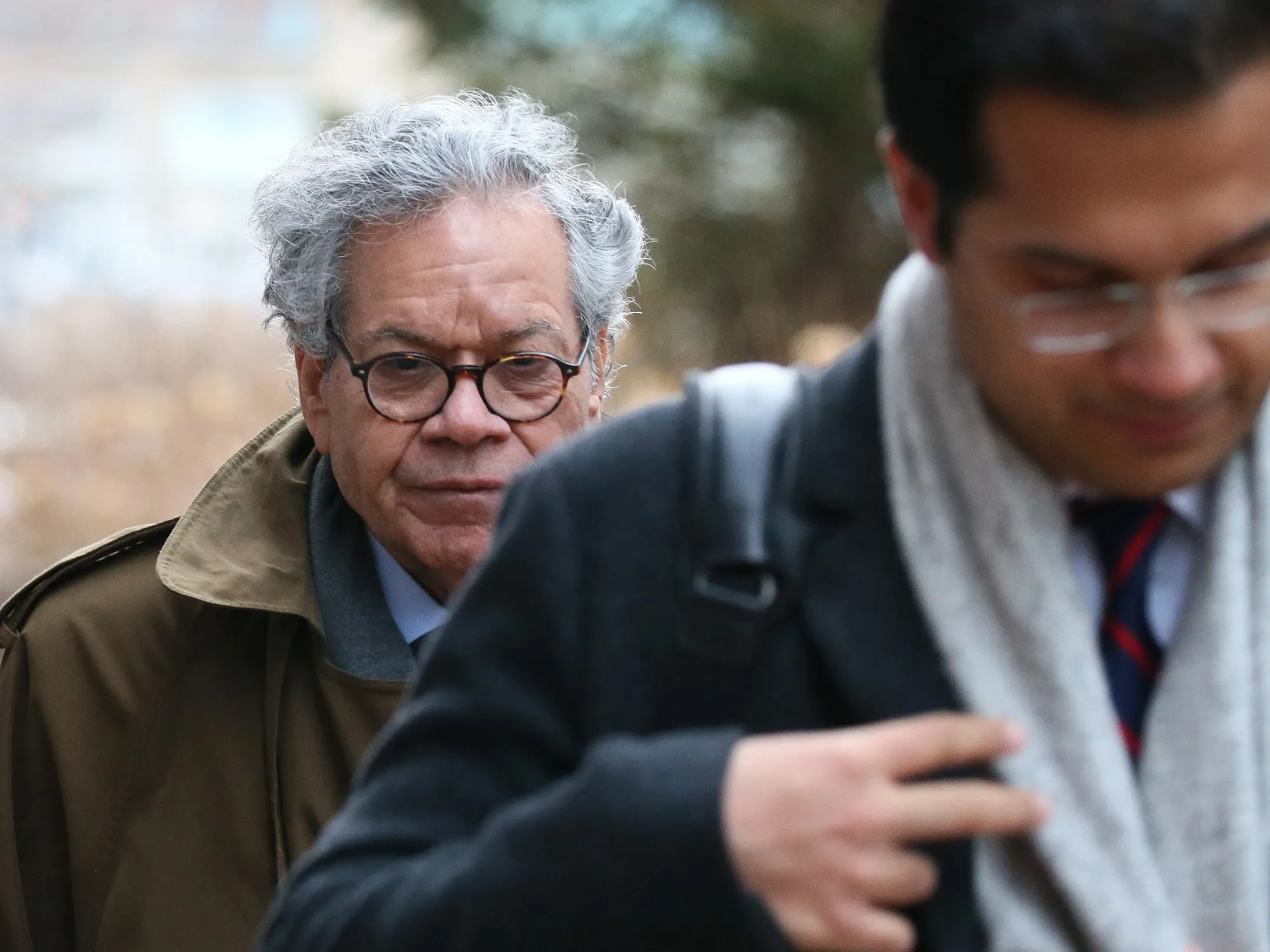 Insys Replaces Its CEO as Opioid Past Weighs on Drugmaker - Bloomberg