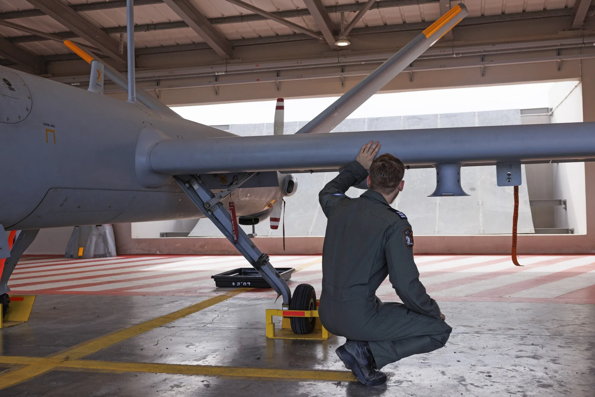 Scotiabank Cuts Stake in Israeli Defense Firm Elbit as War Drags On ...