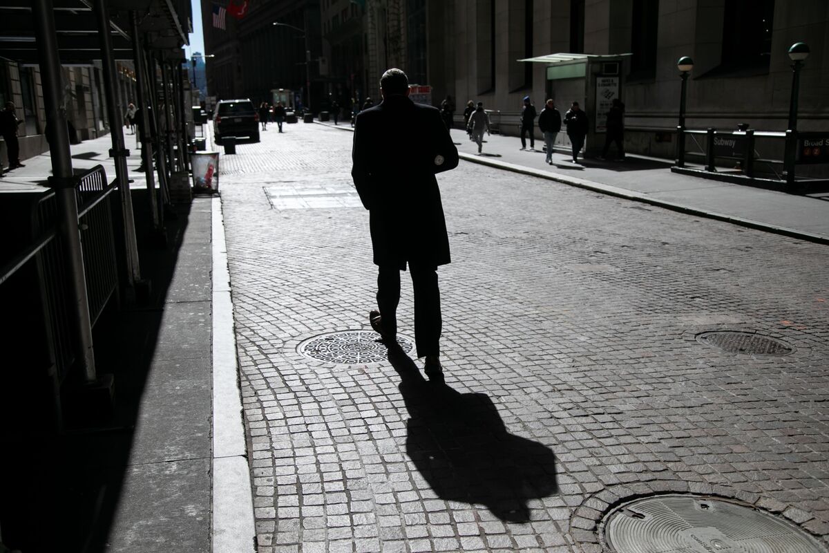 Ex-Jane Street Traders Cite Pay Upset in Secrets Countersuit - Bloomberg