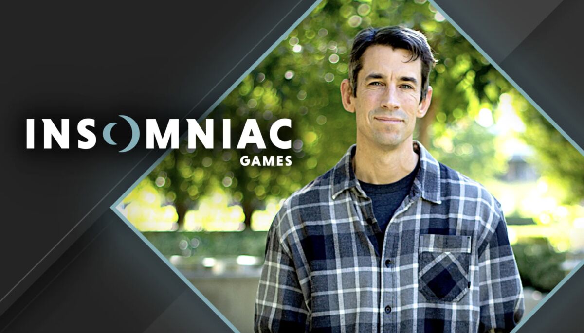 Insomniac Games Founder Ted Price Explains Why He’s Retiring After 31 ...