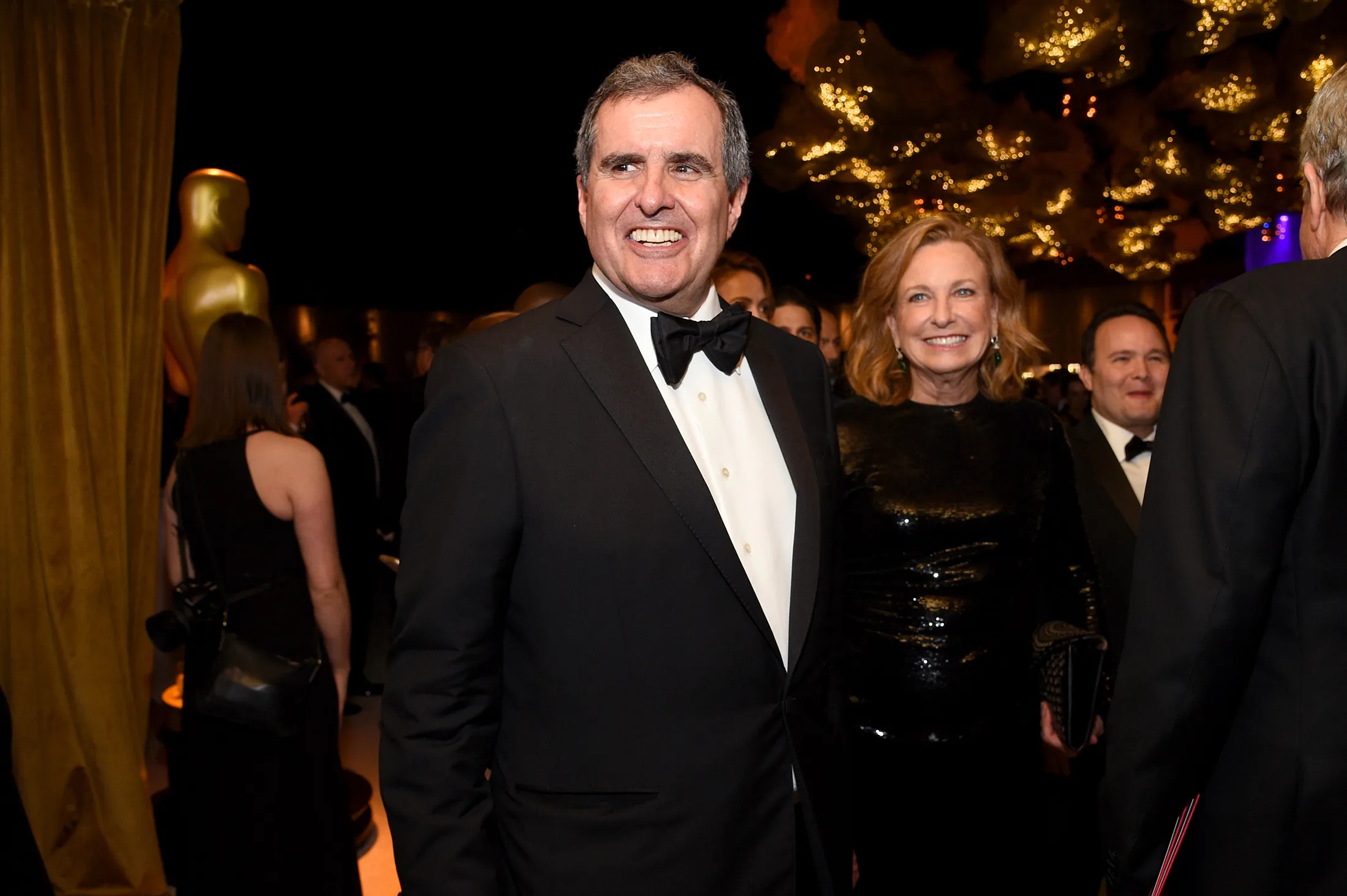 ‘Ford v. Ferrari’ Producer Peter Chernin Raises $800 Million for New ...