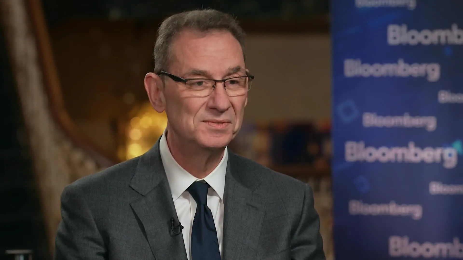 Watch Pfizer Looking for 'Superior' Results on GLP-1 Drugs, CEO Says ...