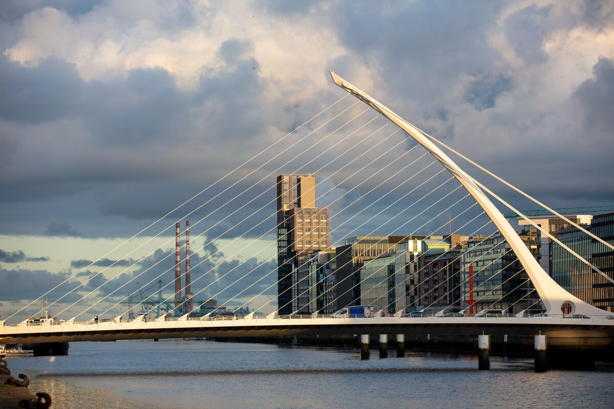 DUBLIN | Waterfront South Central | Mixed Use | Planning | Page 83 ...