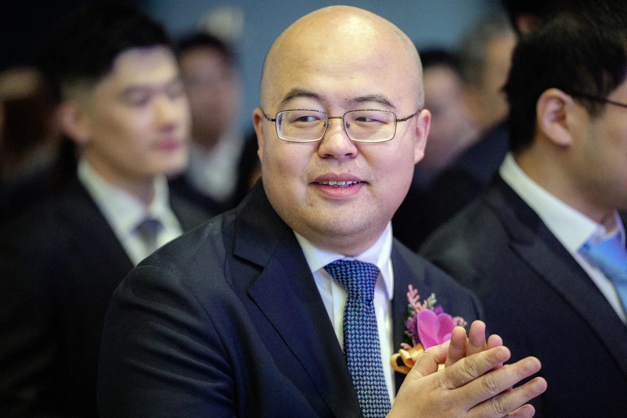 China’s MiniMax IPO to Hand Devoted Gamer a $1.6 Billion Fortune ...