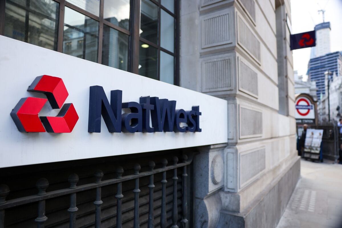 July Election to Delay UK’s Plan to Sell NatWest Stock to Public ...