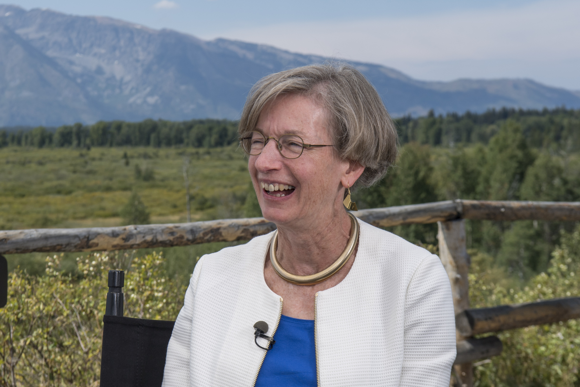 BOE’s Mann Says Pound Drop, Energy Bailout Behind Rate-Hike Vote ...