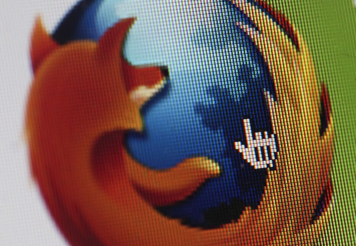 Mozilla's Switch From Google to Yahoo Degraded User Experience, CEO ...