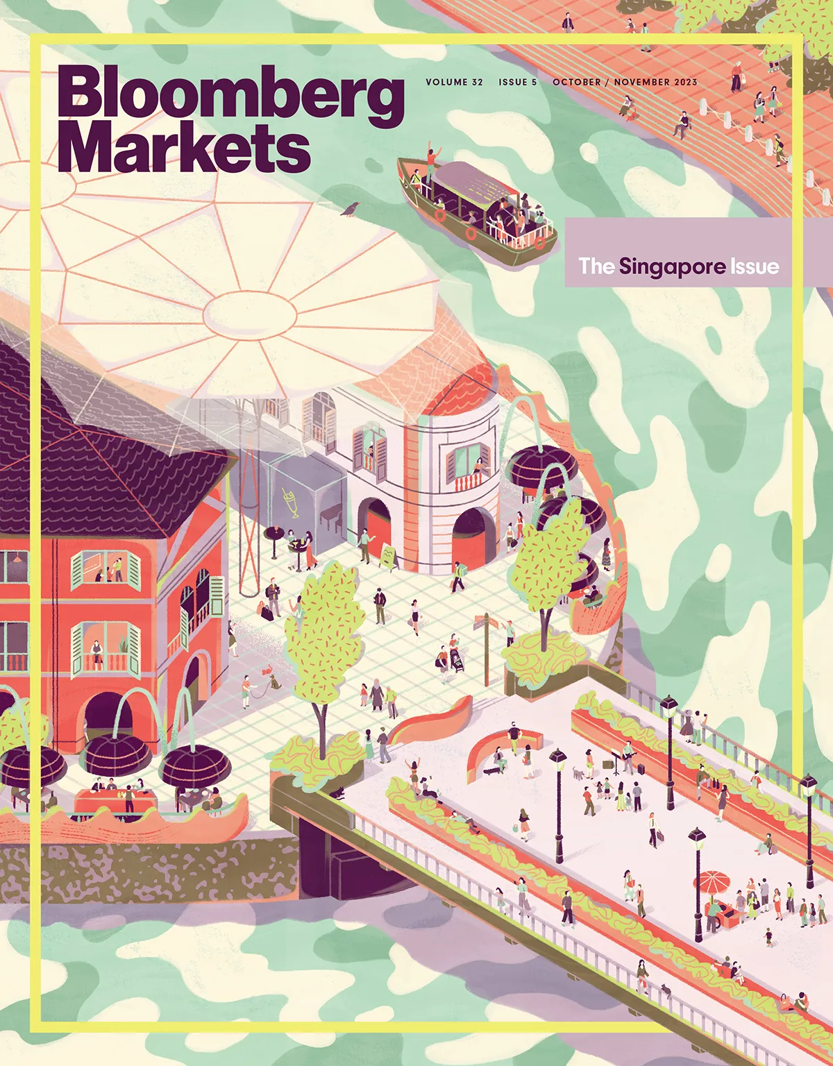 Financial Hubs: Singapore Rivals Switzerland, But Wall Street Needs ...