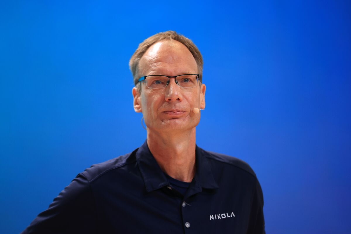 Nikola (NKLA) Sees Millions in Hydrogen Fuel Credits Coming From Biden ...