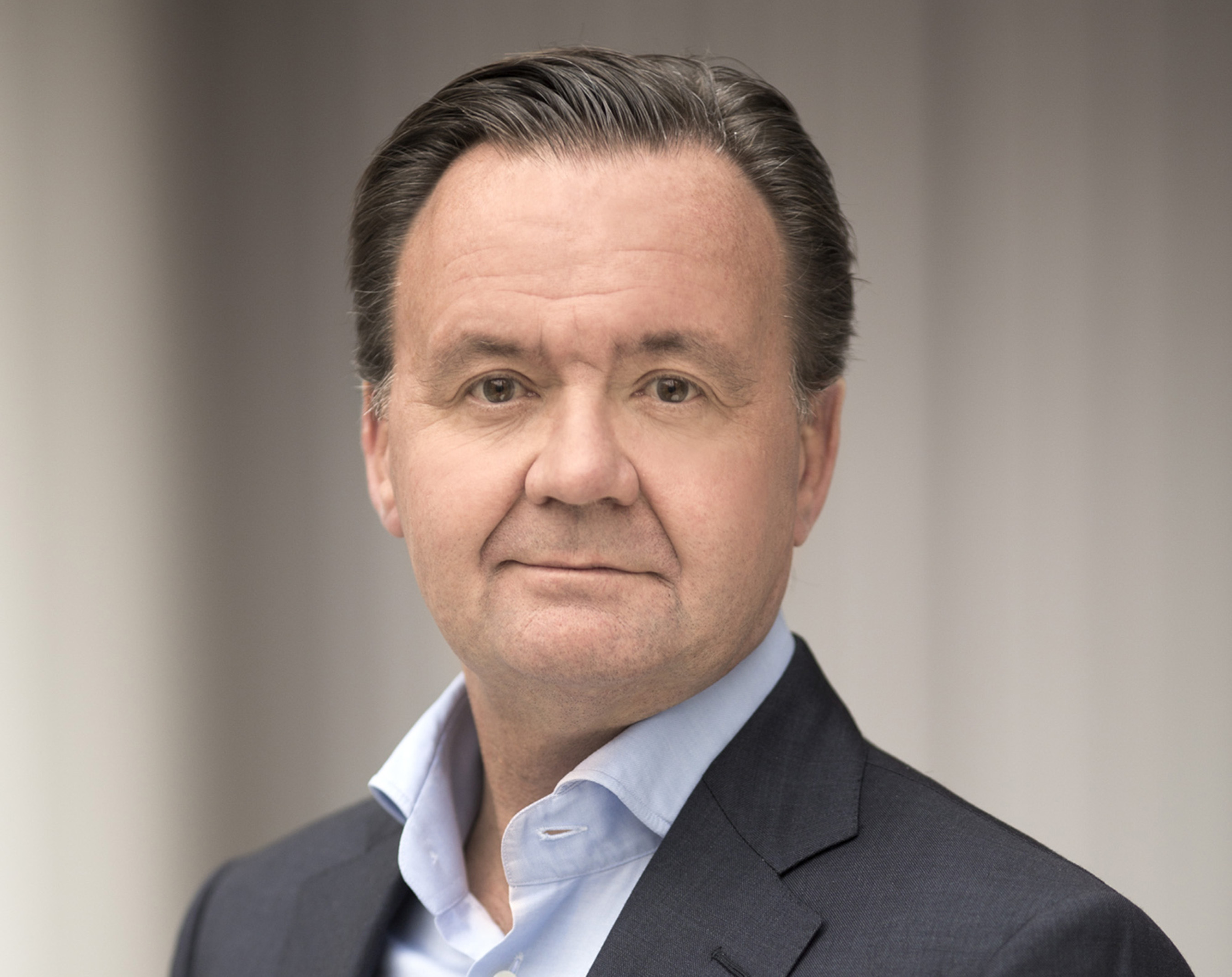 War on Plastics Will Be Won With Trees, Stora Enso CEO Says - Bloomberg