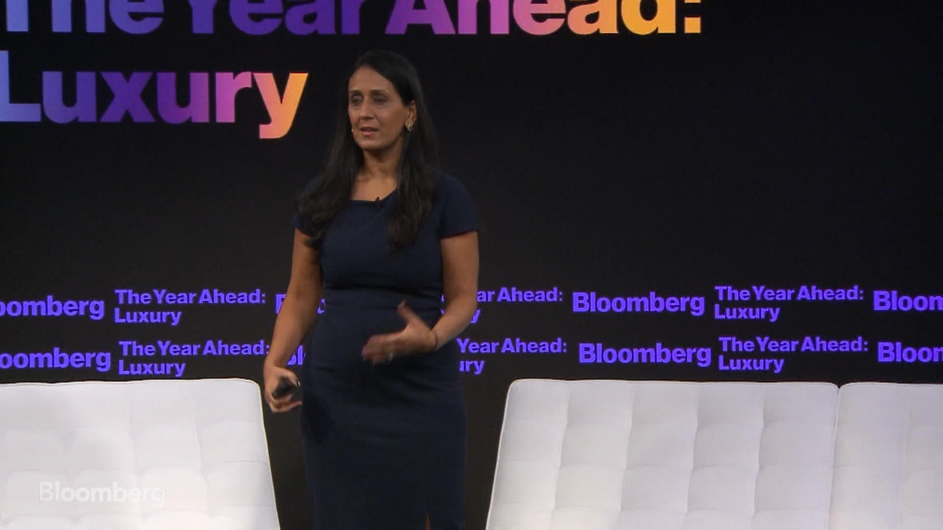 Watch Bloomberg Intelligence: The Year Ahead in Retail - Bloomberg