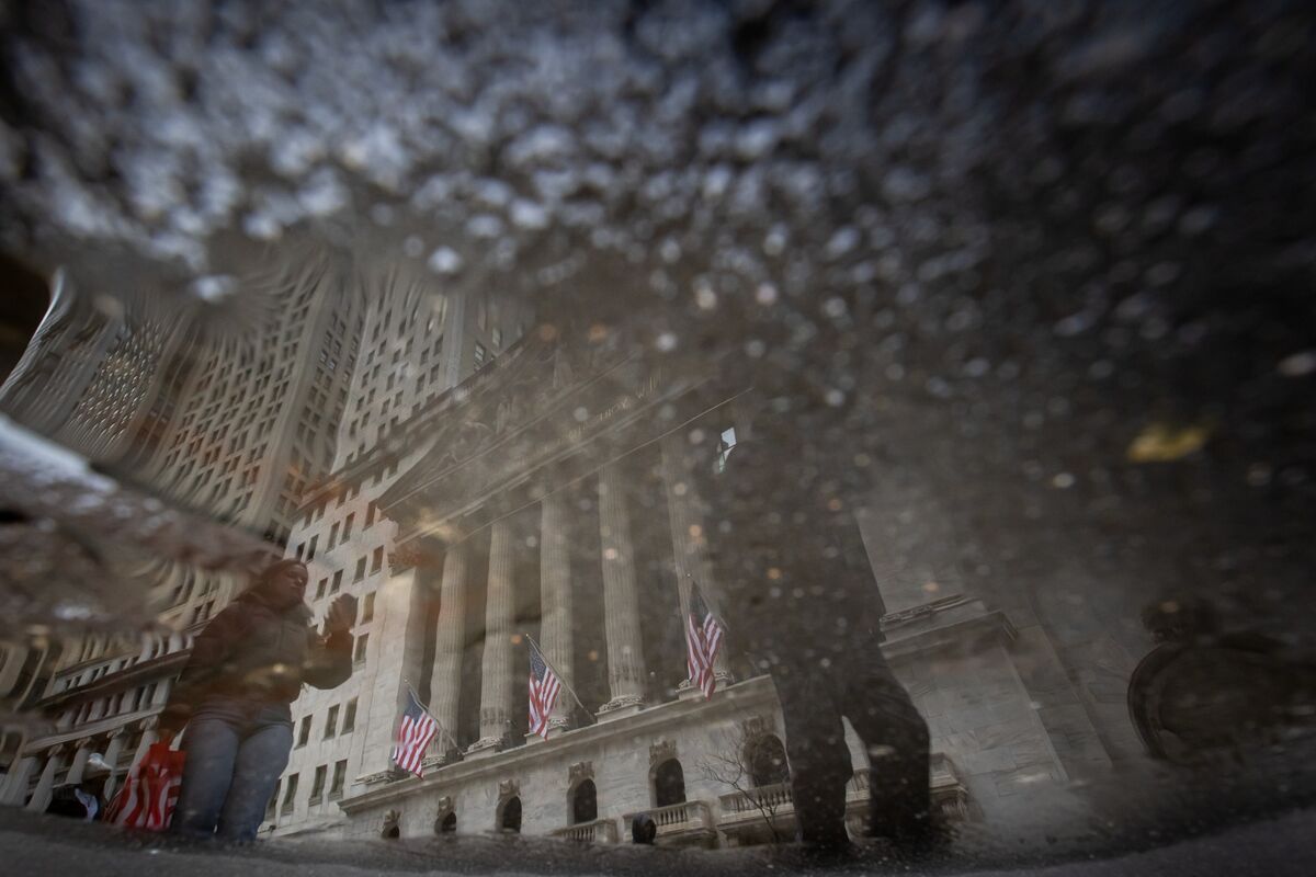 Ex-LTCM Partner Haghani Warns US Bonds Aren’t ‘Risk-Free’ Assets ...