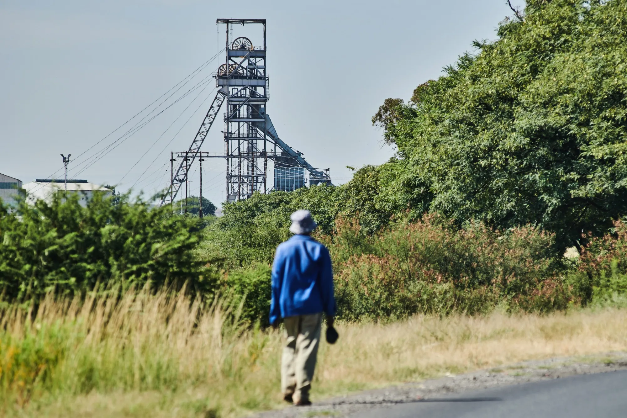 Implats (IMP) Takes $1 Billion Writedown, to Report Loss on Platinum ...