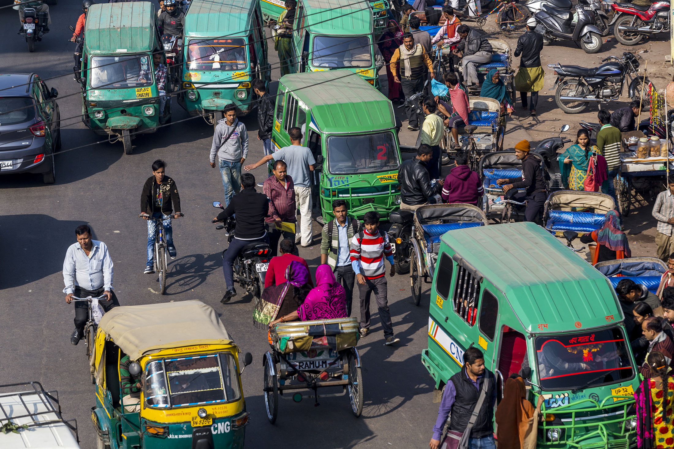 Sagging Growth Complicates India's Bad-Debt Clean Up - Bloomberg