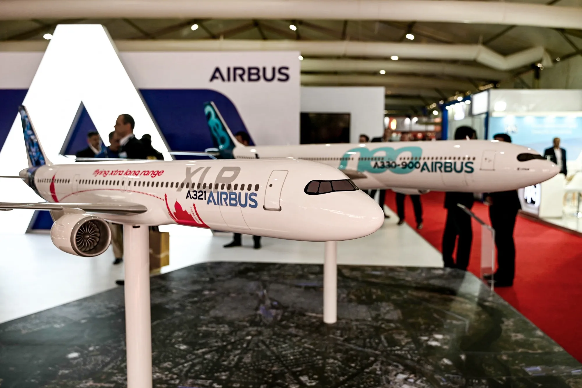 Airbus (EADSY) Delivers 67 Planes in June After Slashing Annual Target ...