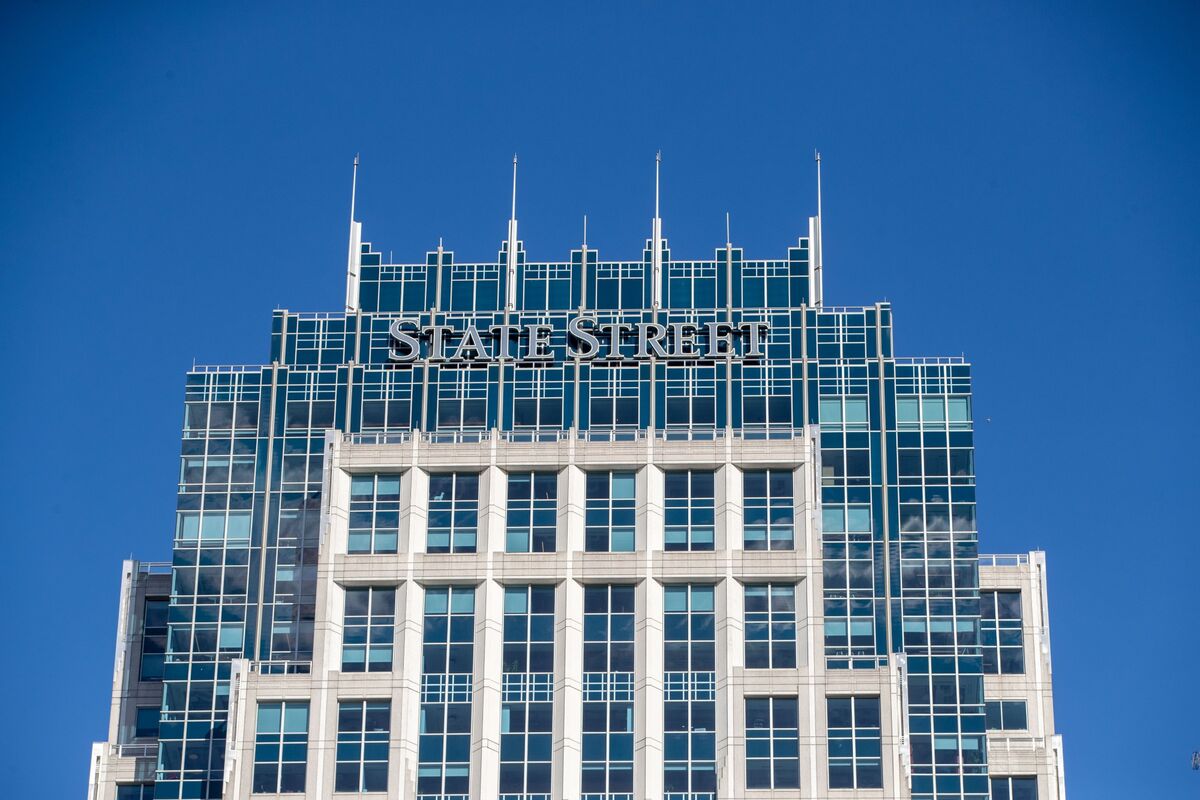 Boston's State Street Tower Gets $1 Billion Refinancing Deal Led by MSD ...