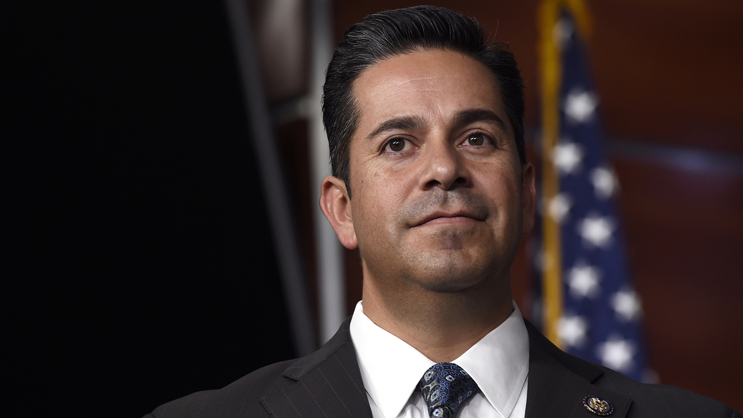5 Things to Know About Ben Ray Luján, the Next House Democratic ...