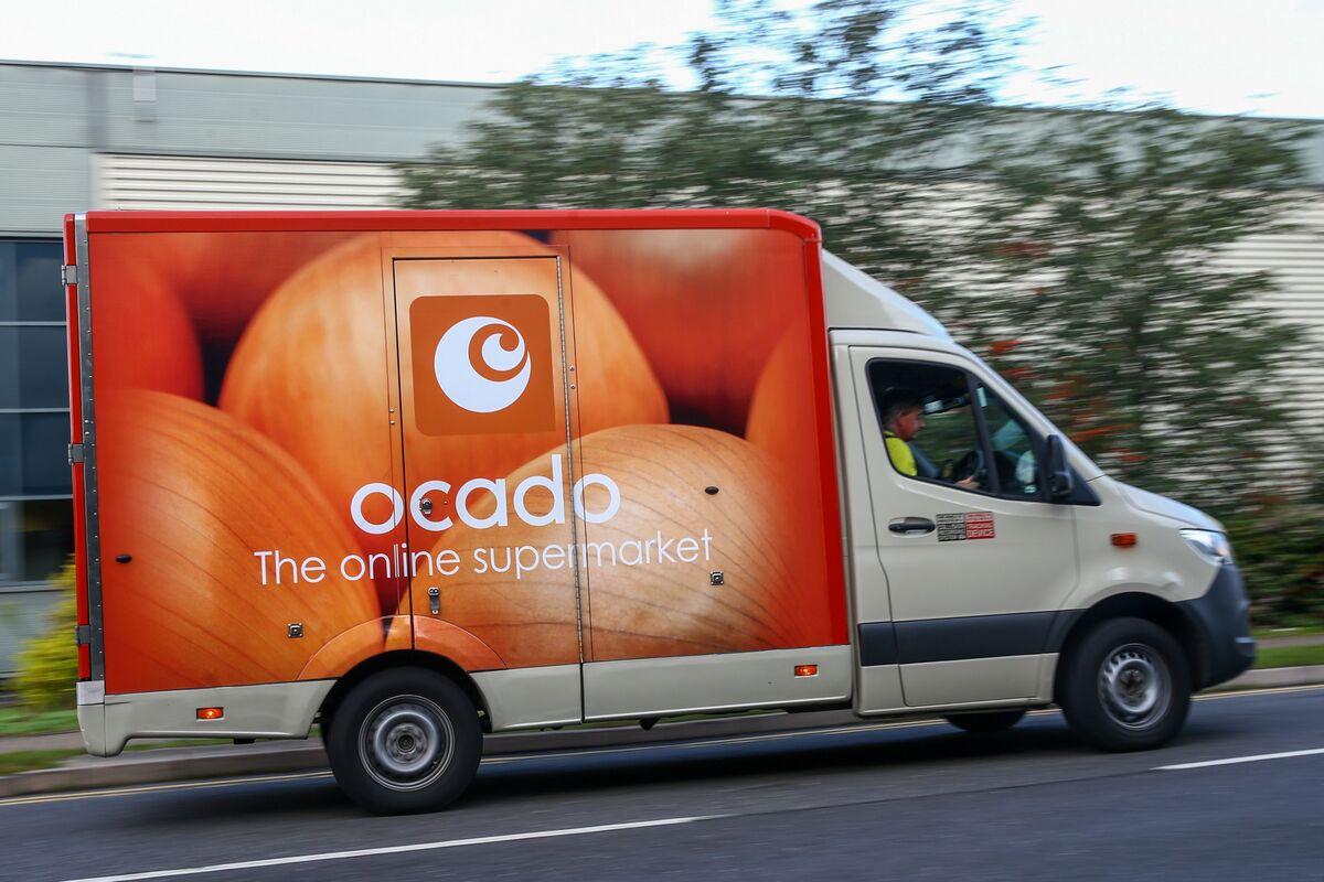 Ocado (OCDO) Cuts Prices on 100 Items Amid Food ‘Greedflation’ Scrutiny ...