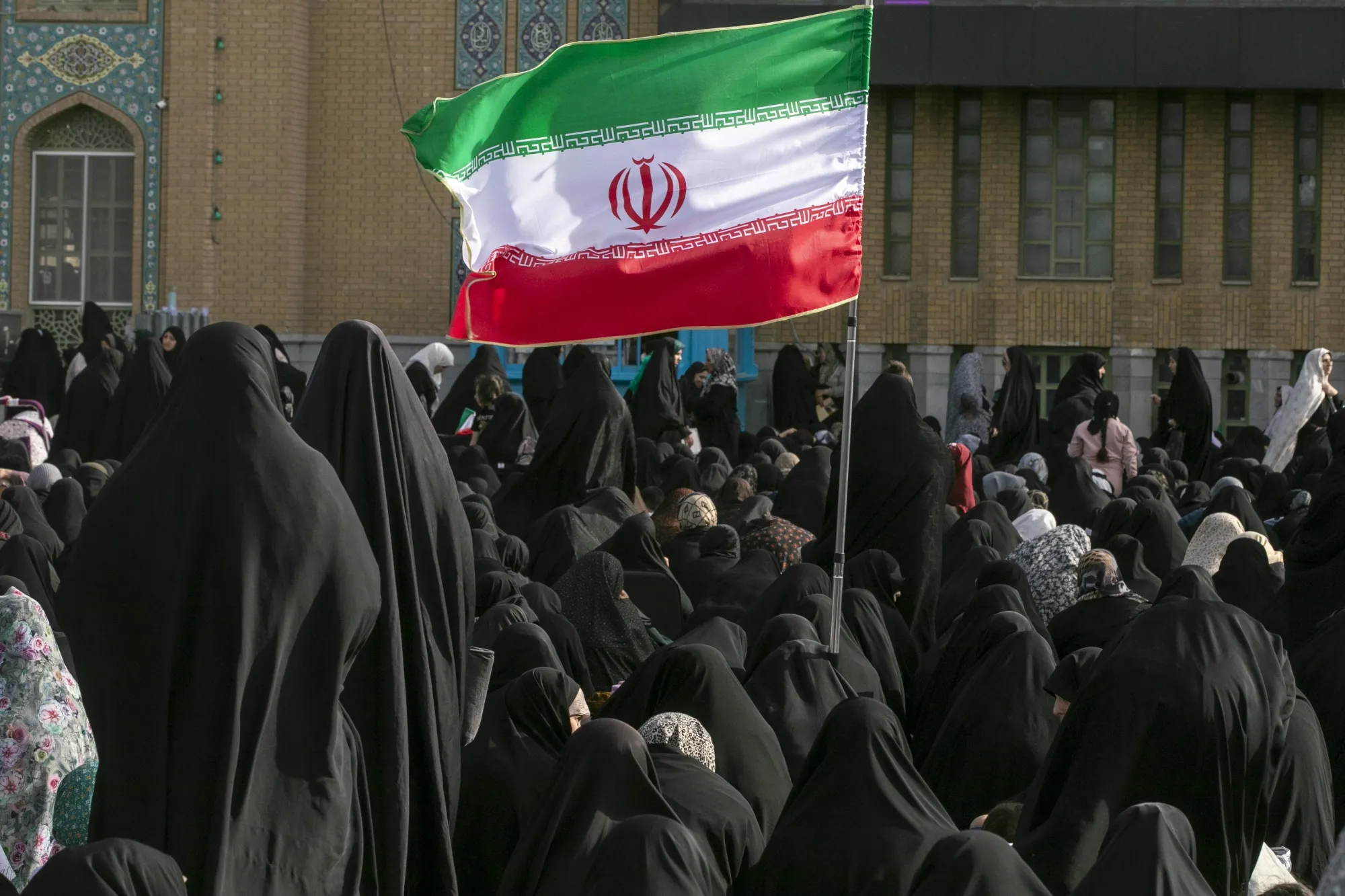 Citadel Securities Sees Markets Underpricing Signs of Iran Deal - Bloomberg