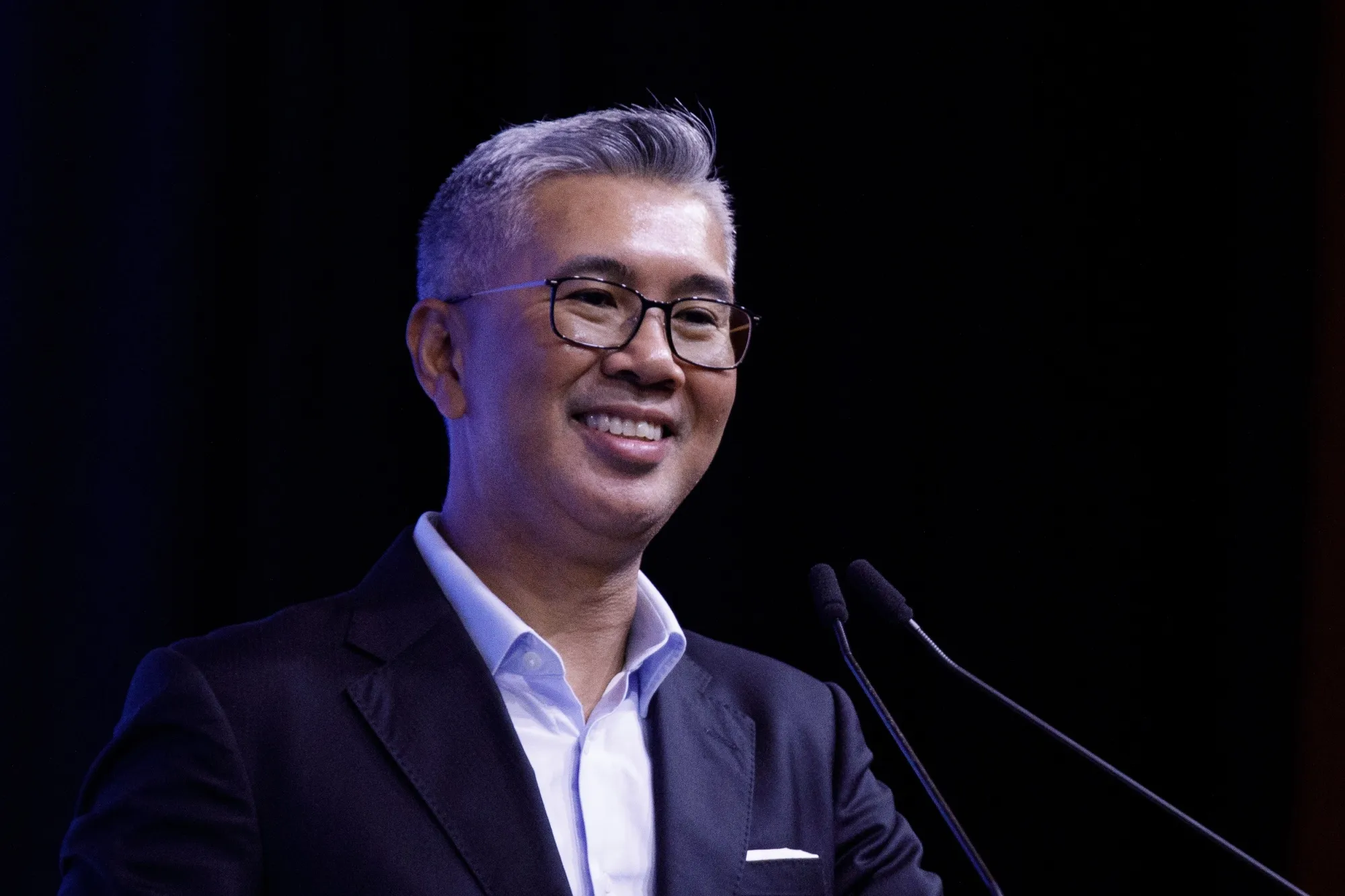 Malaysian Minister to Meet US Trade Chief Greer on Tariffs - Bloomberg