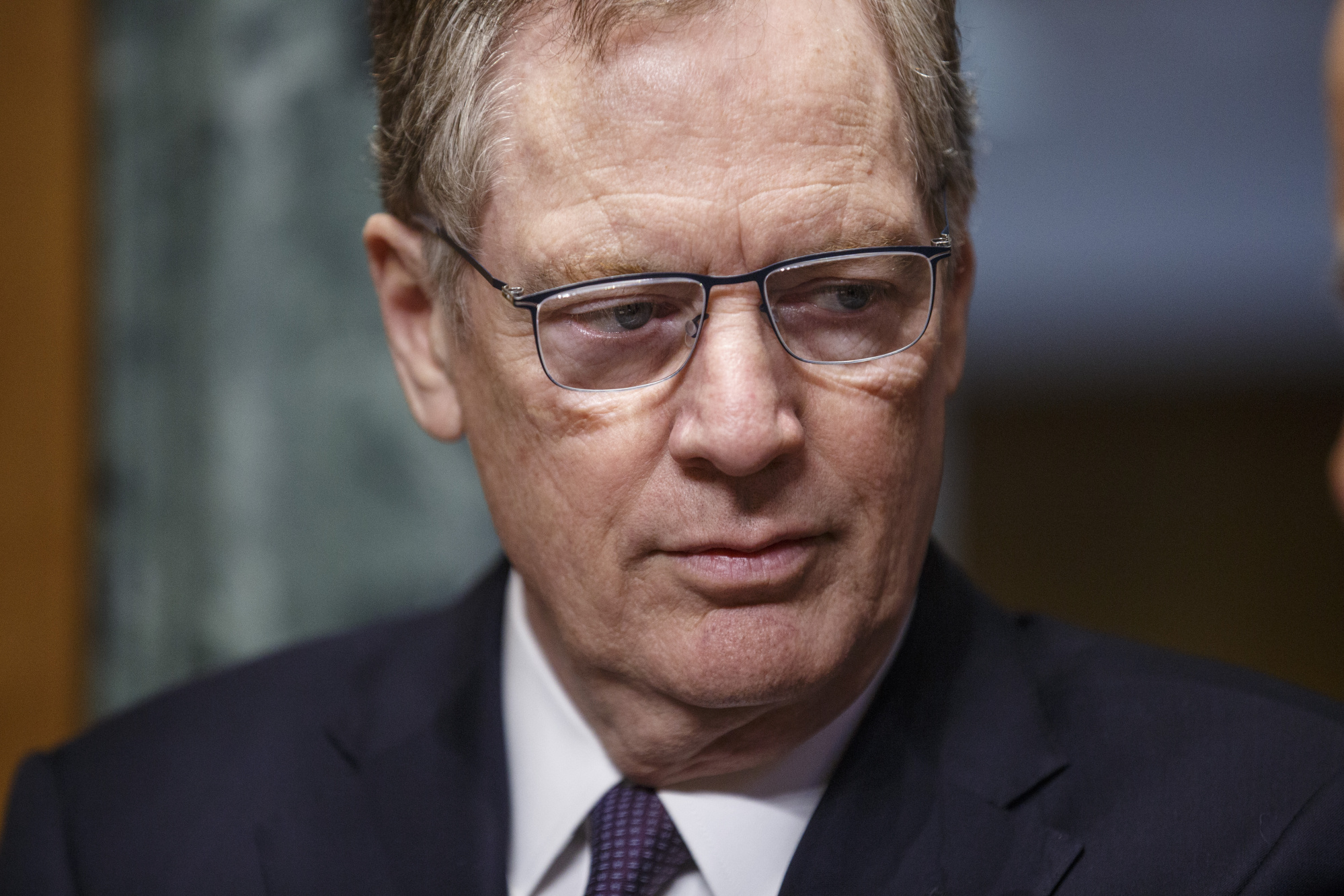 Lighthizer Heading to London to Restart U.S.-U.K. Talks on Trade ...