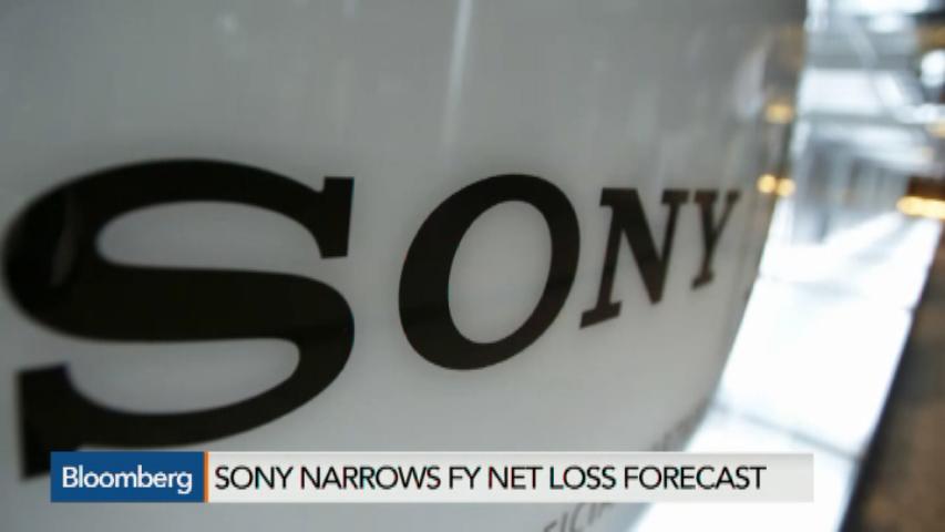 Watch Sony Is Back in the Game at the Top Level: Smithers (Video ...