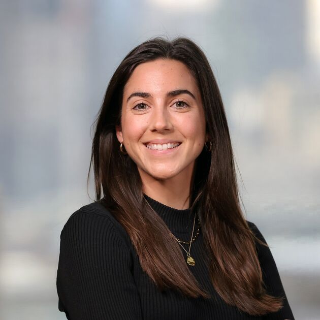 Louise Moon | Bloomberg