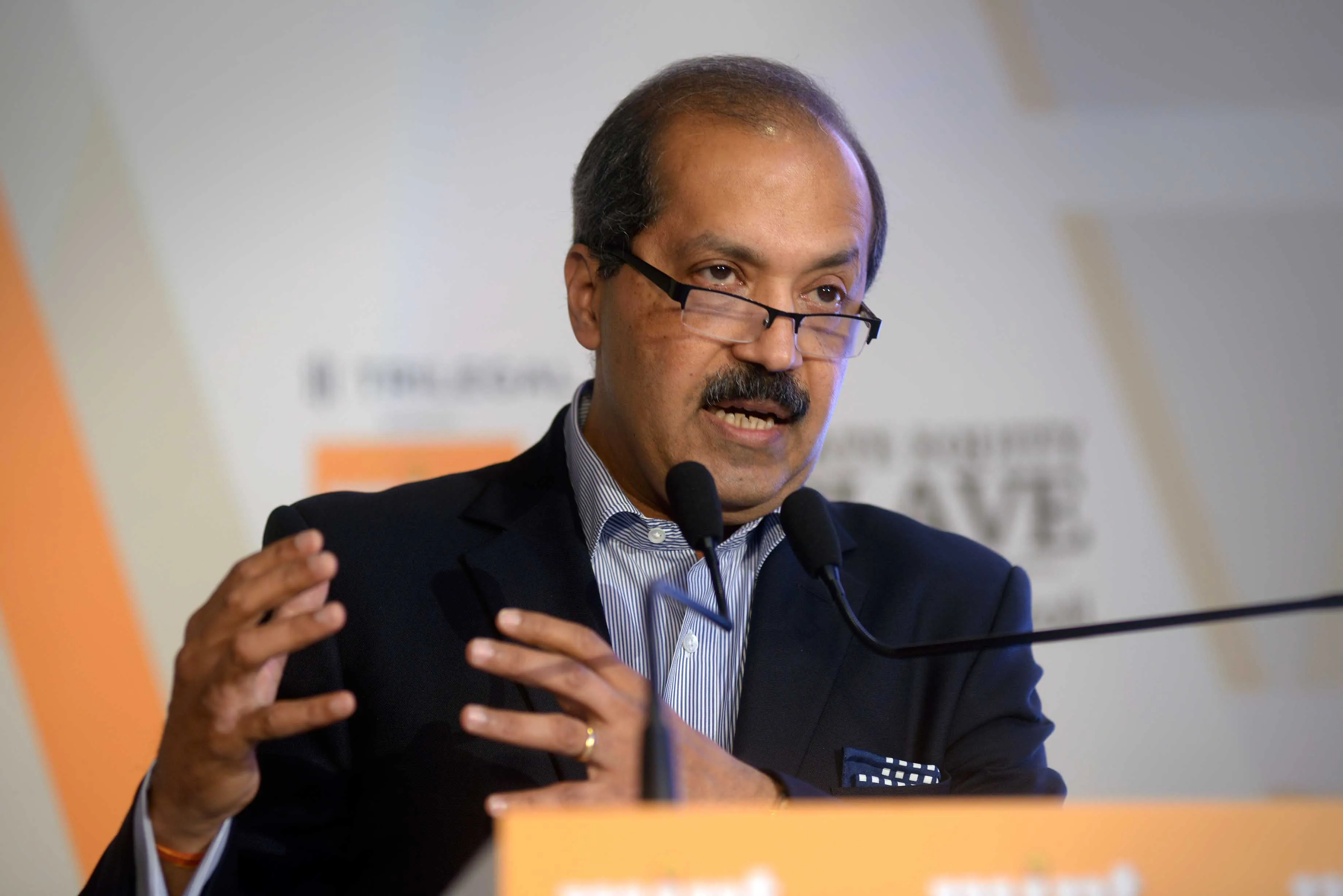 KKR Veteran Hunts for India’s Startup Stars With New Fund - Bloomberg