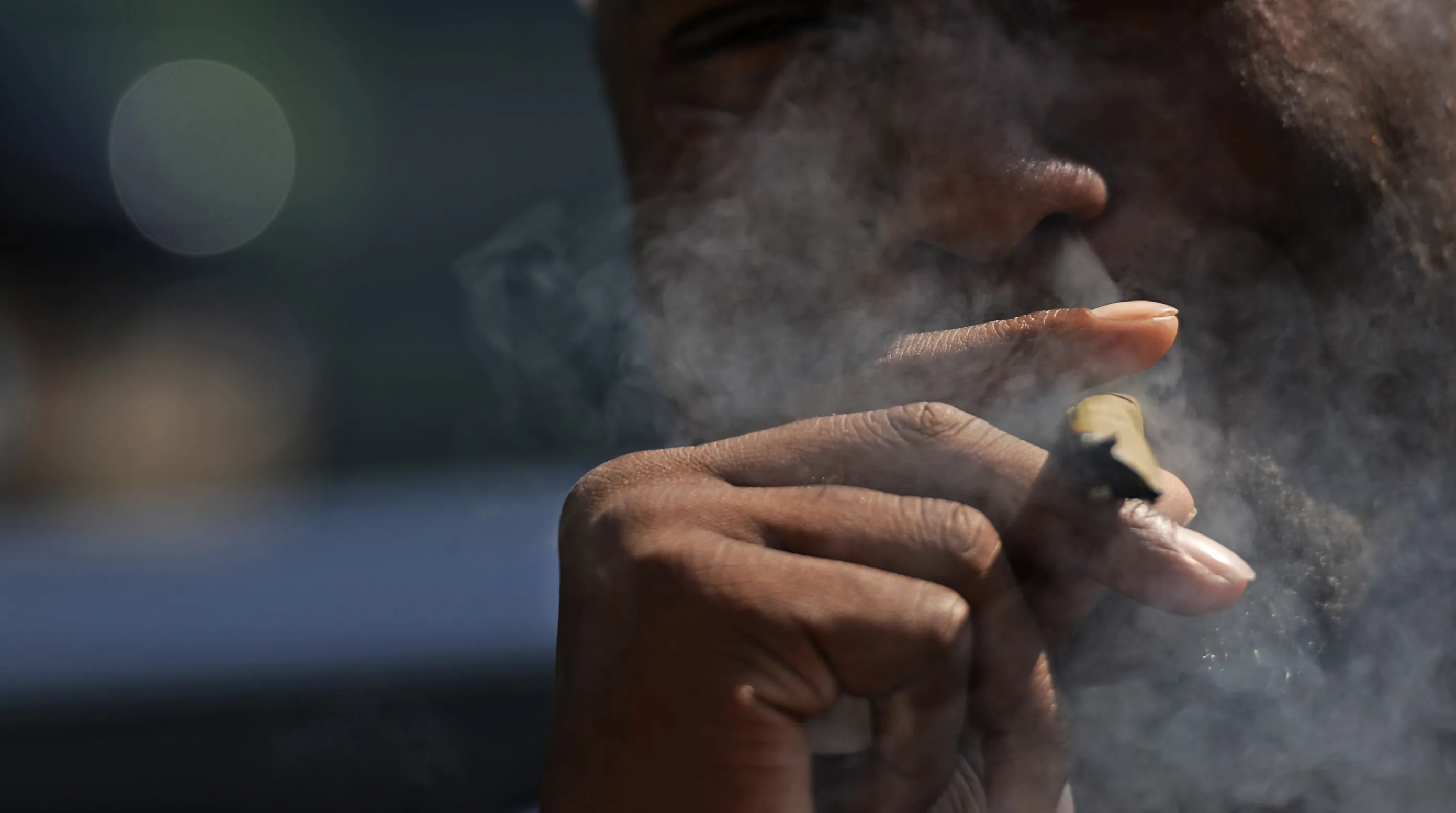 Drugs to Treat Weed Addiction - Bloomberg