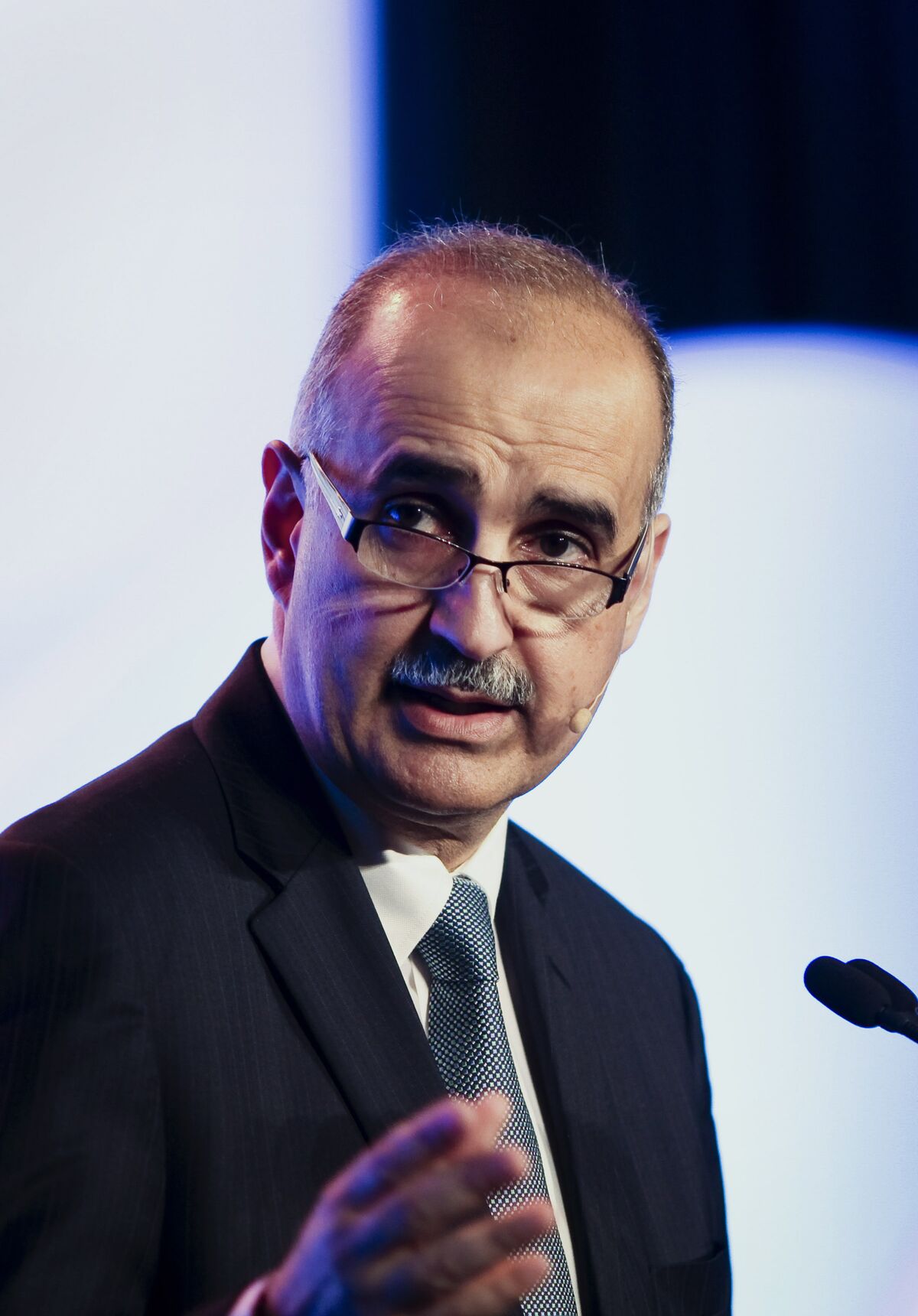 Kuwait's $508 Billion Oil Spending Plan Gets Attention of Banks - Bloomberg