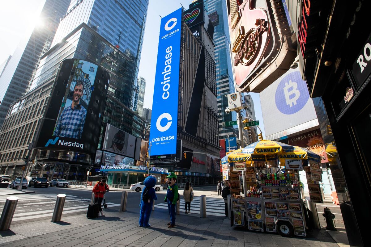 Coinbase (COIN) SEC Crypto Charges Pose Threat as Altcoins Deemed ...
