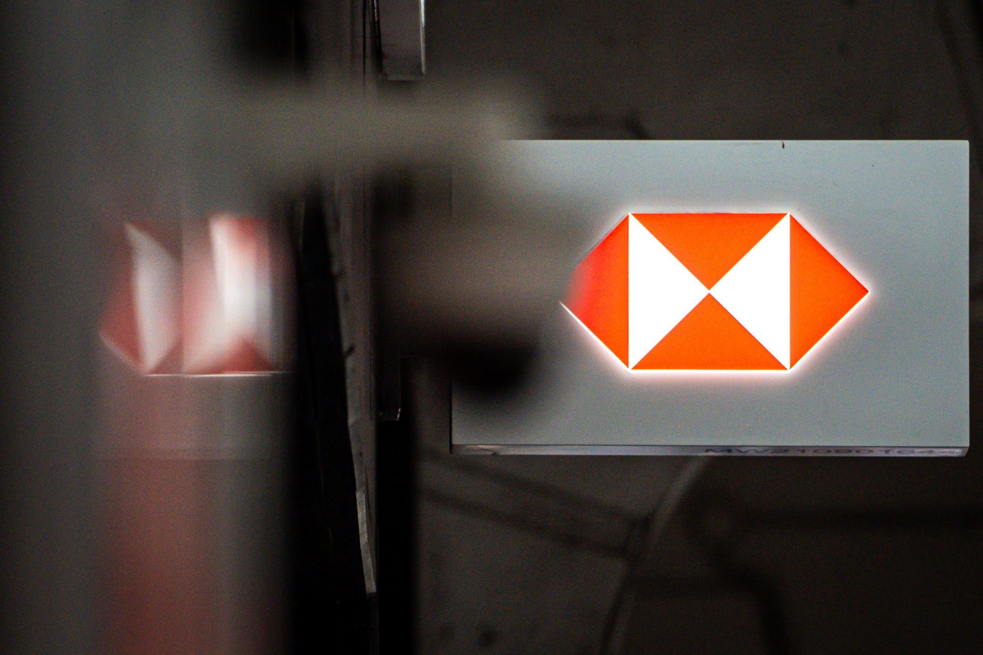 HSBC Tells HK Shareholders Focus on Dividends Remains - Bloomberg