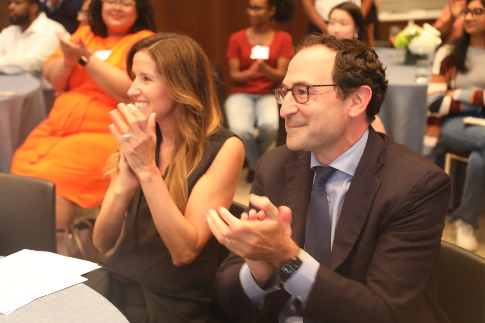 Blackstone’s Jon Gray Gives $3 Million to Fund Scholarships at HBCUs ...