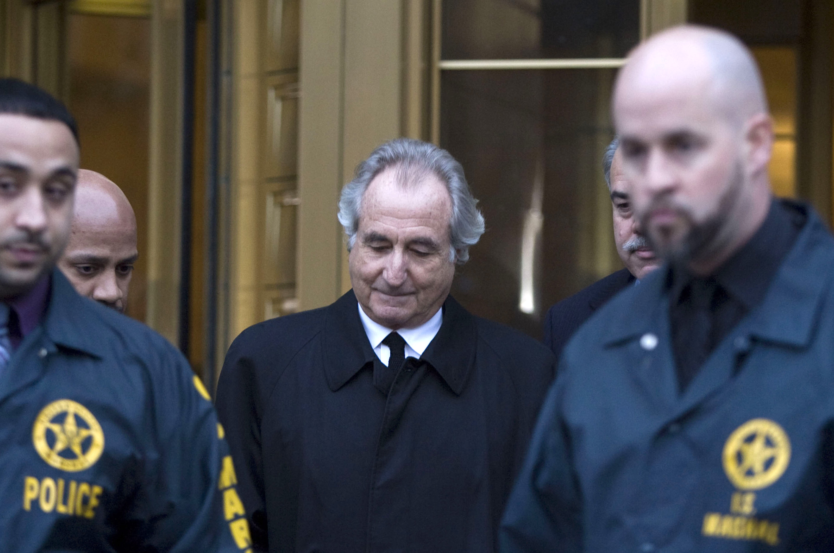 Madoff Victims Will Soon Get Another $378 Million From U.S. Fund ...