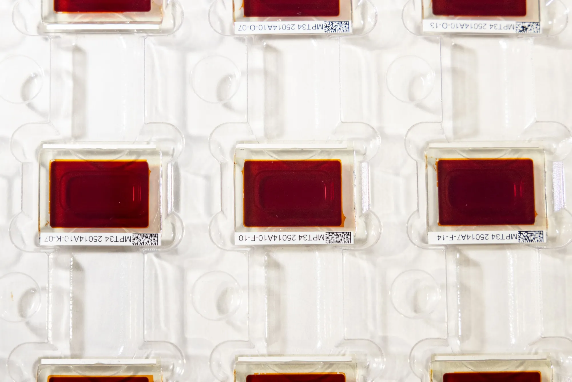 How Solar Cells Could End Up in More Everyday Items - Bloomberg