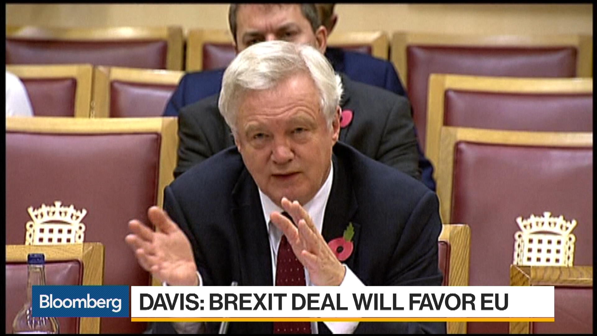 The Truth About the 10 Biggest Brexit Myths (of the Moment) - Bloomberg