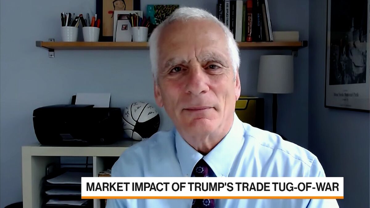 Tariffs & Inflation: Bernstein Analysis - News Directory 3
