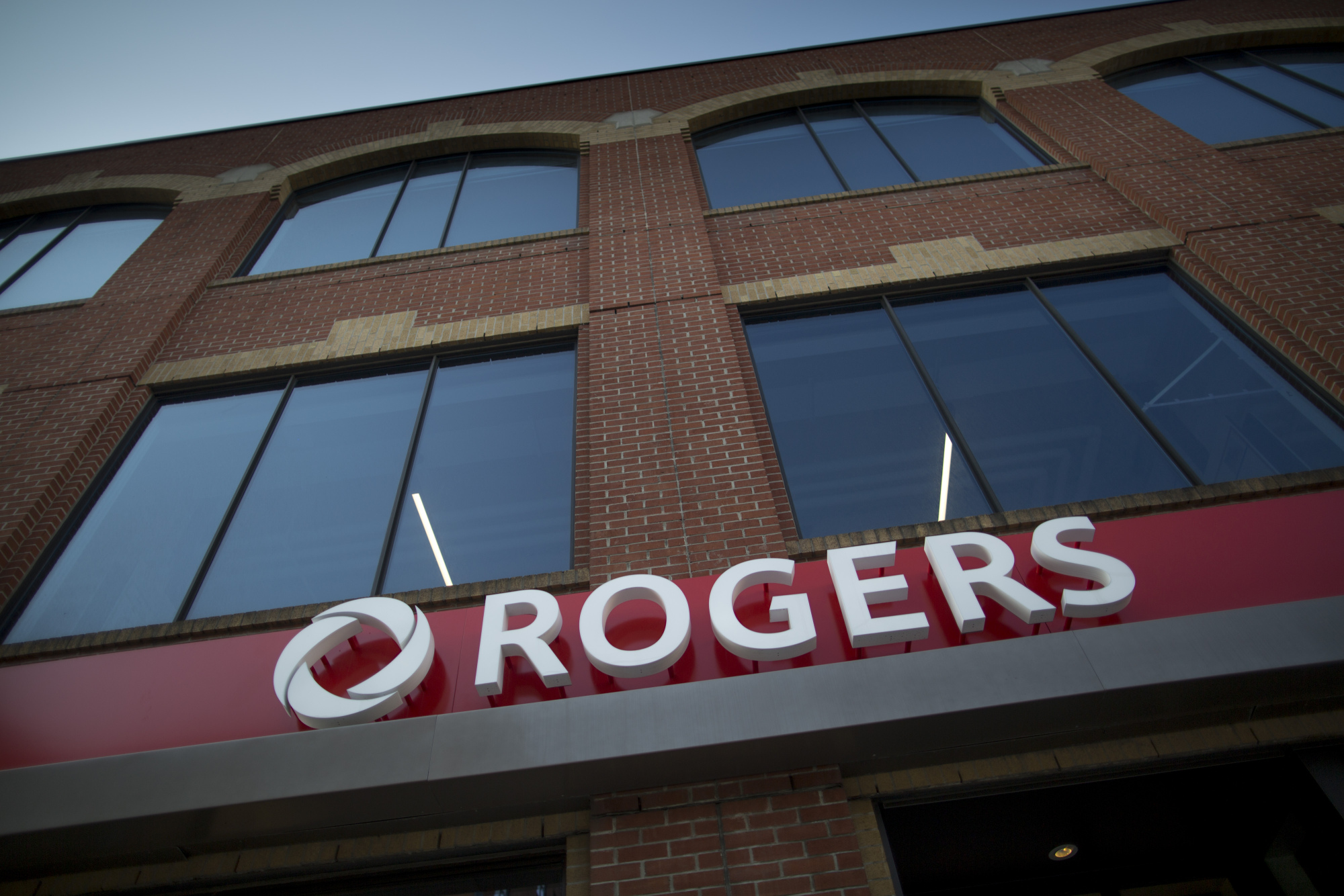 Rogers Communications Chair Edward Rogers Says There's Room for ...