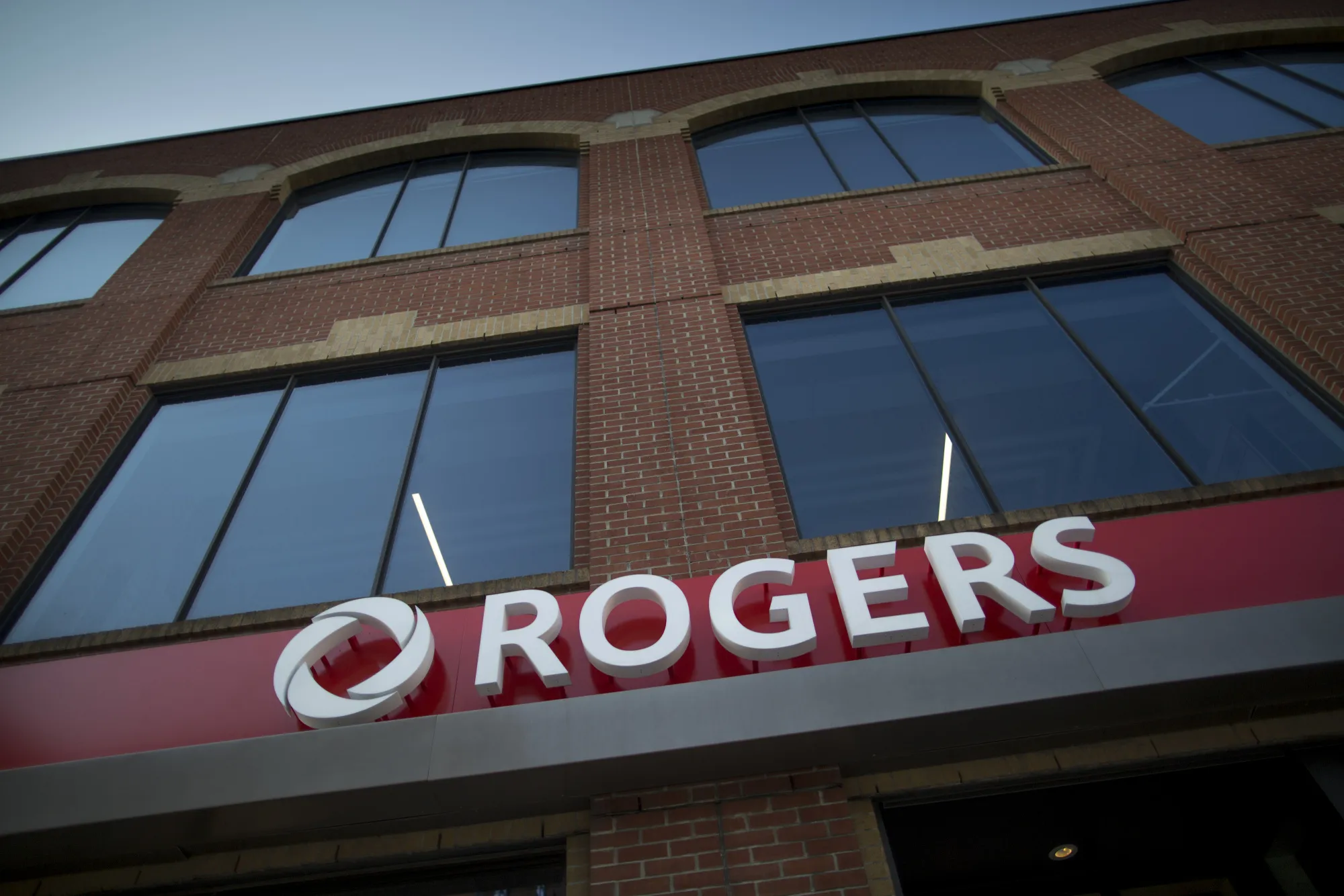 Rogers Communications Chair Edward Rogers Says There's Room for ...