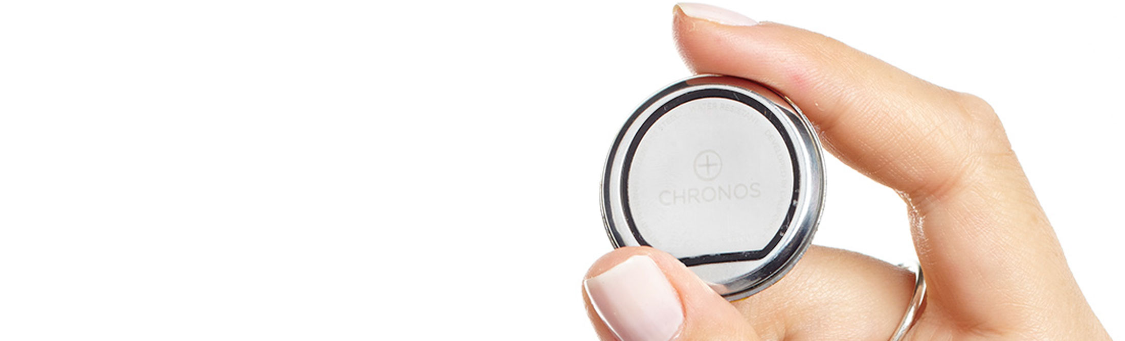 Chronos Will Turn Any Watch Into a Smartwatch - Bloomberg
