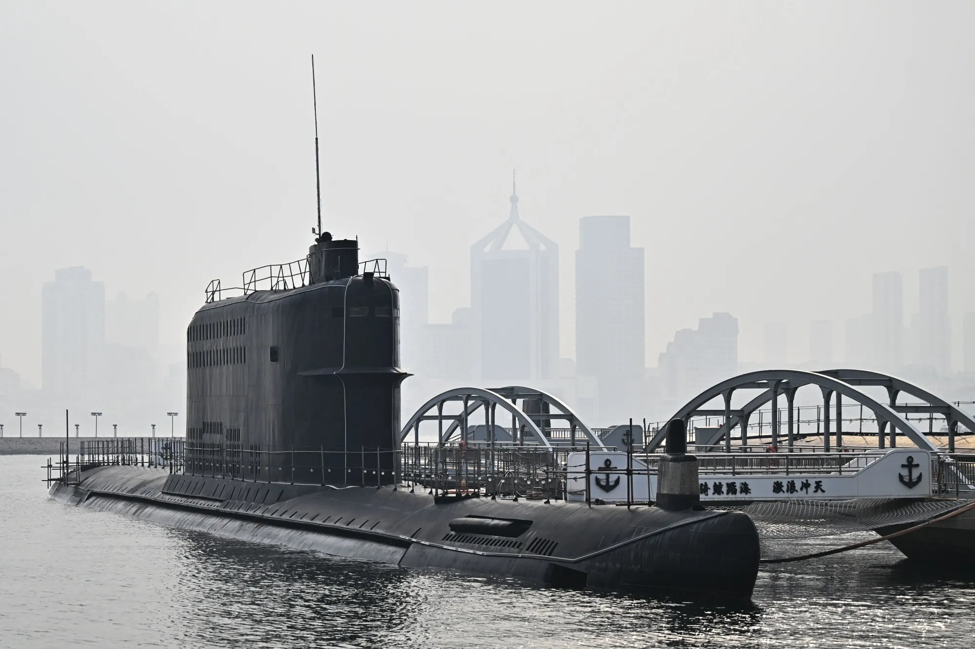Pentagon Allocates $12.6 Billion to Boost Surveillance of China’s ...
