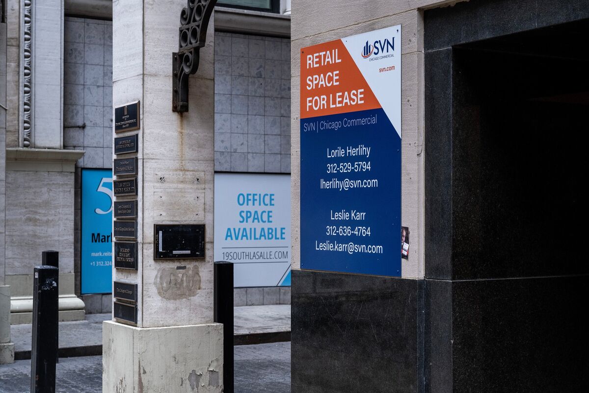 David Rubenstein-Backed Firm Expands US Property Bets During Slump ...