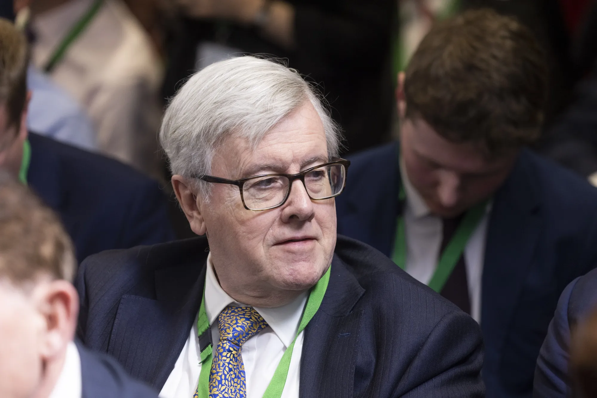 Tesco (TSCO) Chair John Allan Steps Down Over Links to CBI Scandal ...