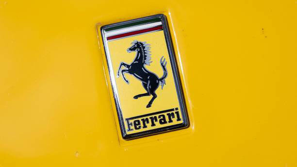 Ferrari CEO Moves Fast Like Musk While Forging Own Path on EVs (RACE ...