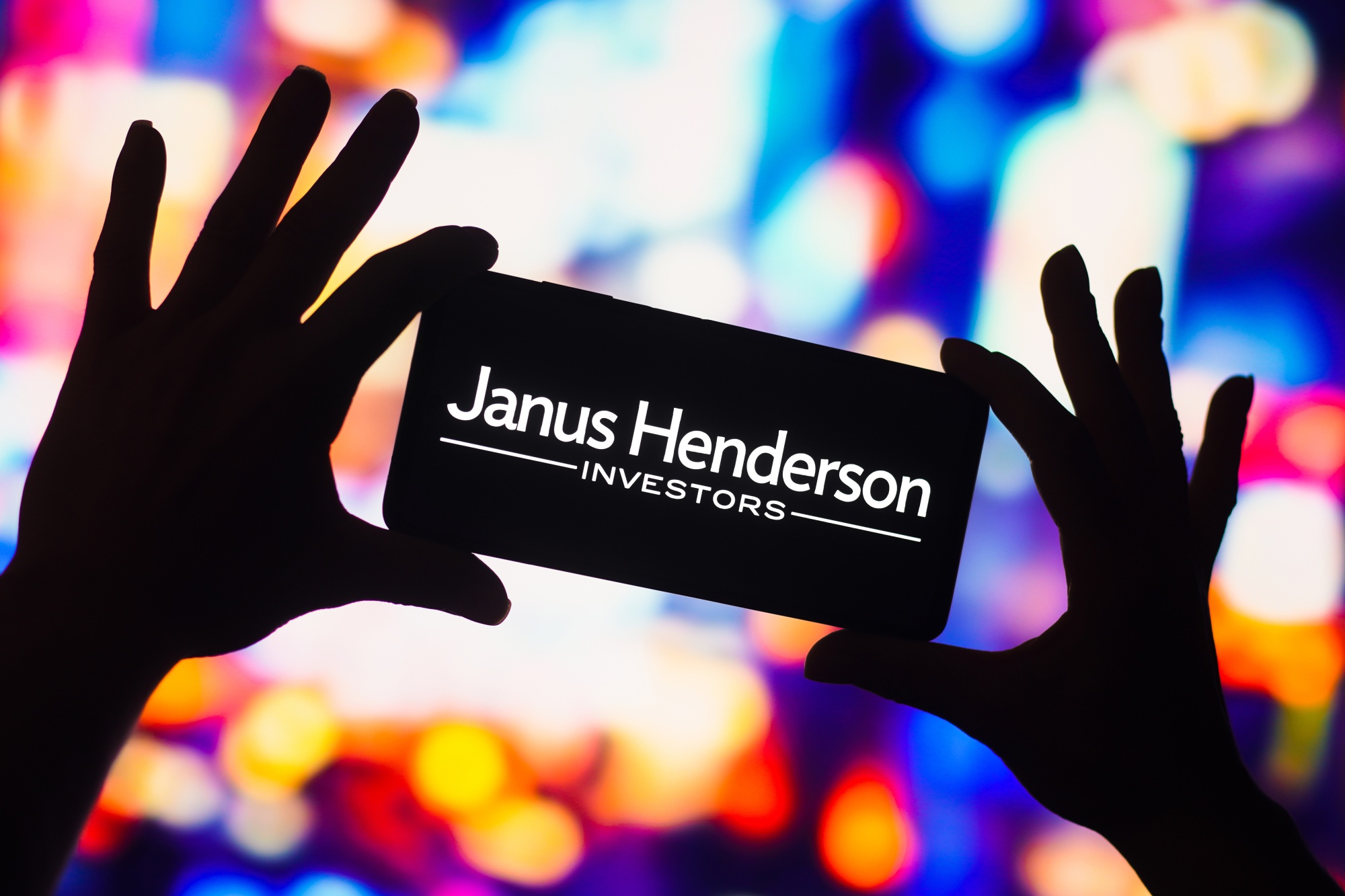 Janus Financial Logo