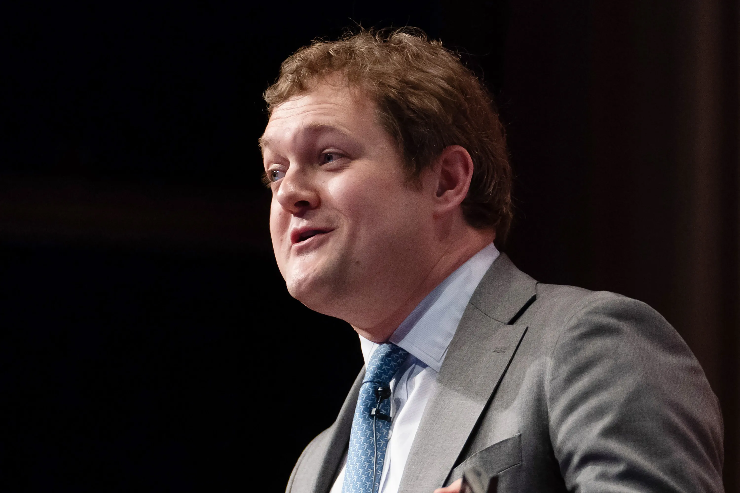 LME CEO Matthew Chamberlain to Remain in Role, Reversing Exit Plan ...